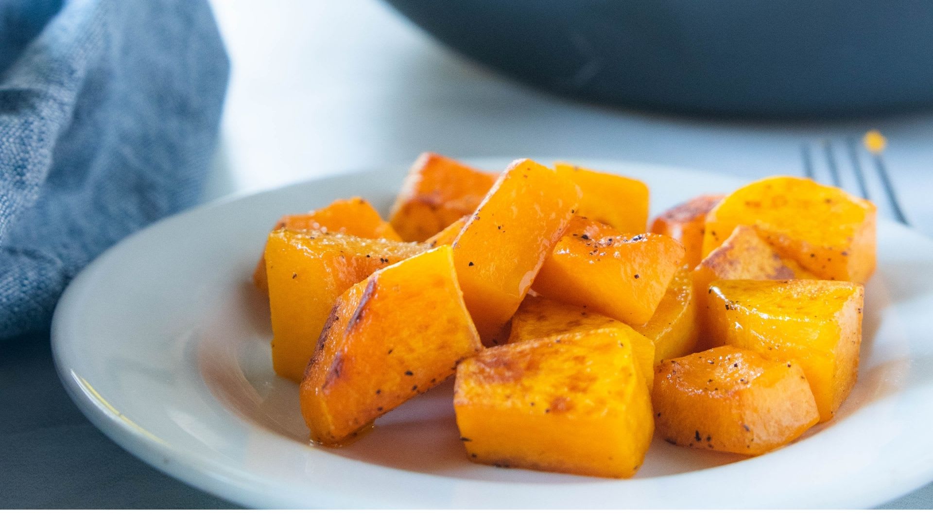 how to cook butternut squash on the hob