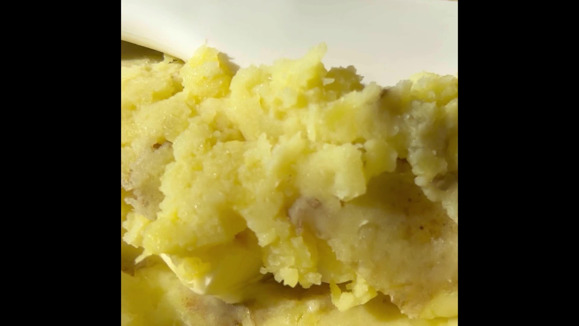 how to make jamaican mashed potato
