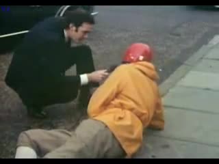 monty python climbing