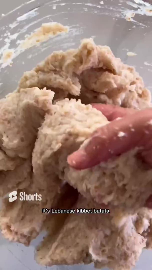 how to make kibbet batata